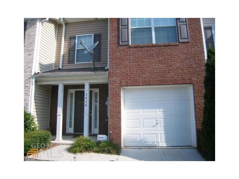 2814 Vining Ridge Terrace, Decatur, GA 30034 - Townhome Rentals in ...