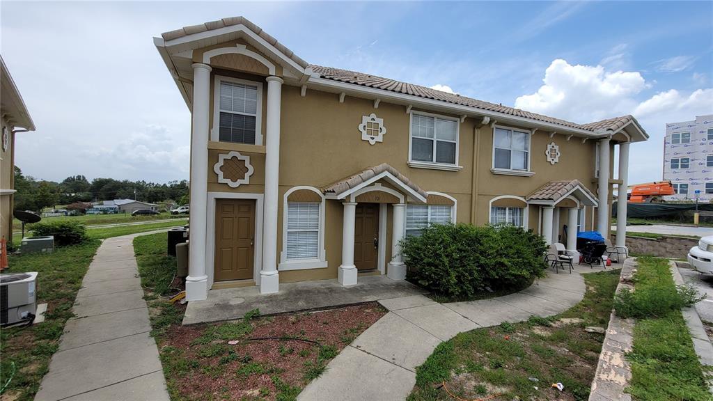 101 Melissa Pl, Davenport, FL 33837 - Townhome Rentals in Davenport FL ...