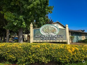 Best Luxury University Greens Apartments for Rent - Riverside, CA ...