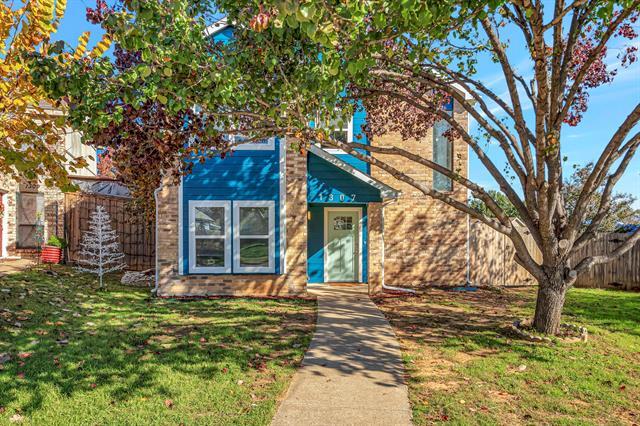 1307 Cedar Ridge Dr, Lewisville, TX 75067 - House Rental in Lewisville ...