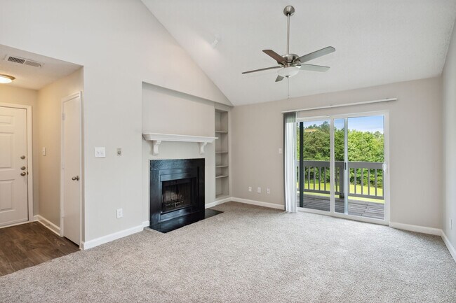 Copper Mill Apartments - 3400 Copper Mill Trace Richmond, VA ...