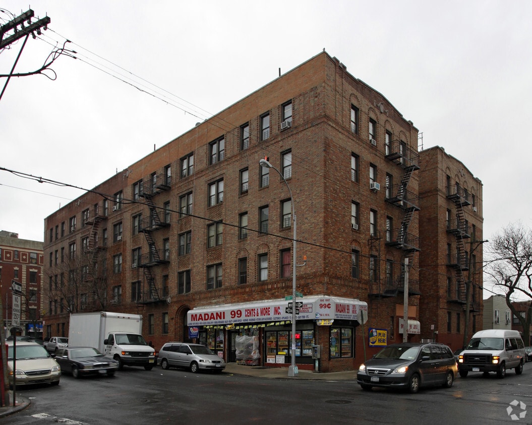 684 E 189th St, Bronx, NY 10458 - Bronx, NY, 10458 | Apartments.com