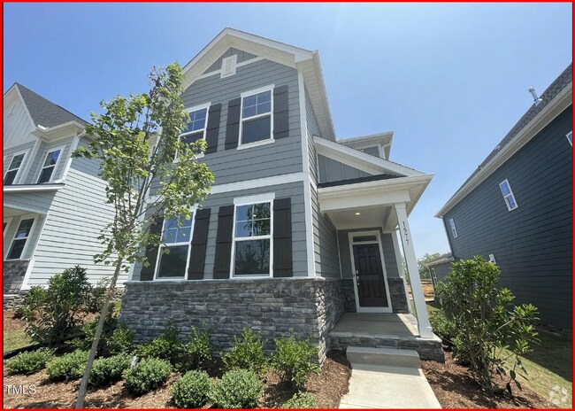 Southeast Raleigh Houses under $2,500 - Raleigh, NC