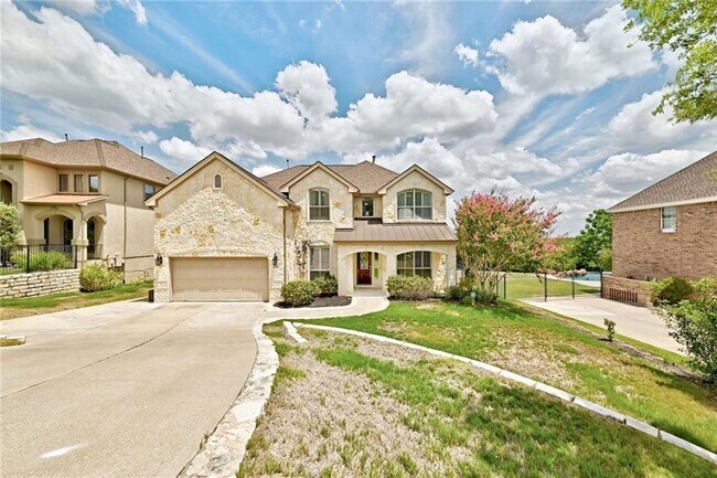 104 Varco Dr, Austin, TX 78738 - House Rental in Austin, TX ...