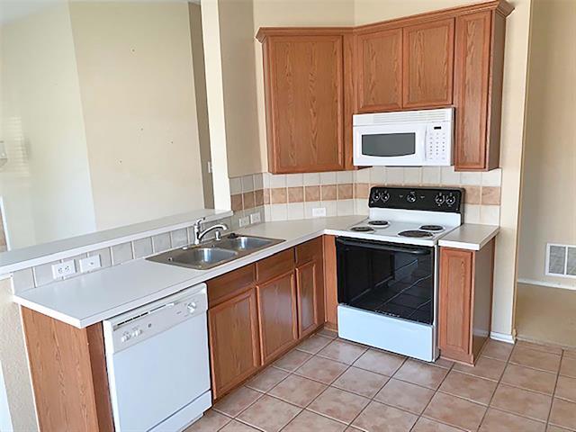 3708 Allison Dr, Denton, TX 76207 - House Rental in Denton, TX ...