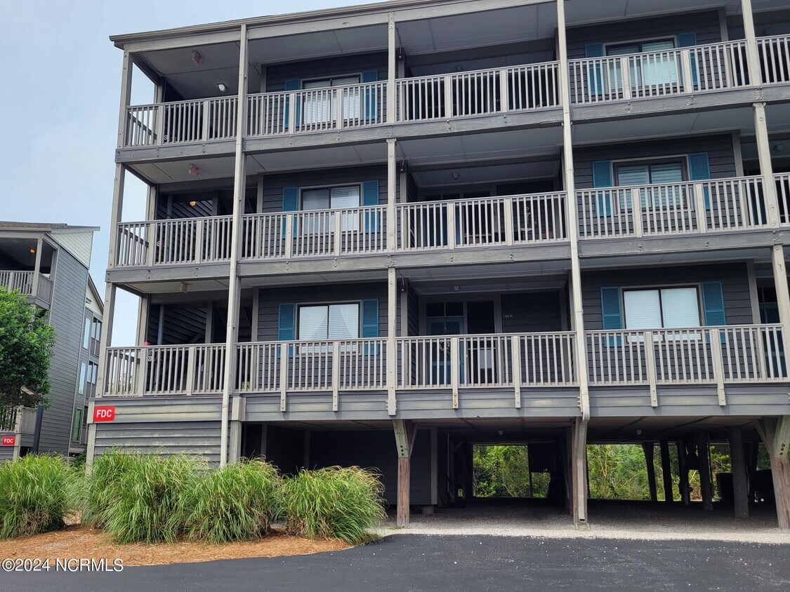 2308 W Fort Macon Rd Unit H101, Atlantic Beach, NC 28512 - Condo for ...