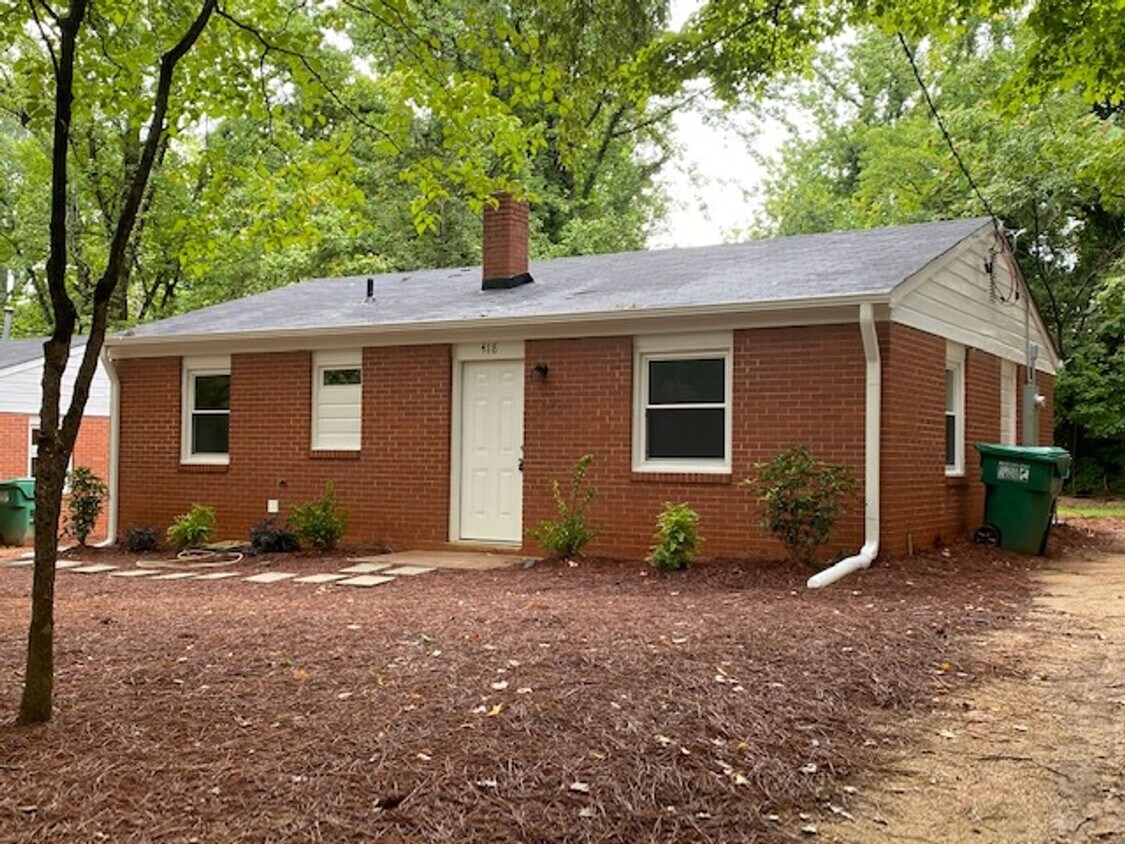 418 Hobson St, High Point, NC 27260 - House Rental in High Point, NC ...
