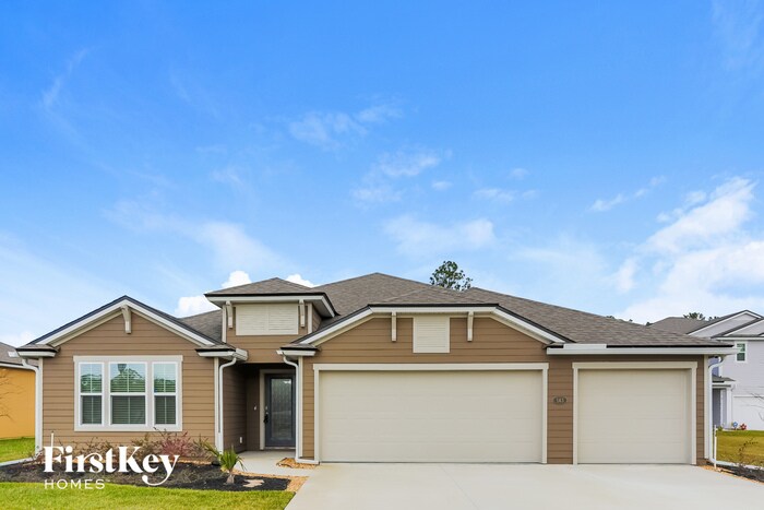 143 Hickory Ridge Rd, Saint Augustine, FL 32084 - House Rental in Saint ...