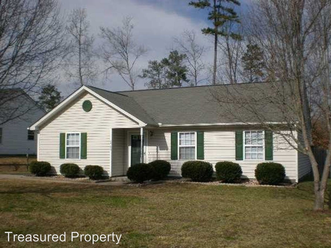 5705 Brandycrest Dr, Raleigh, NC 27610 - House Rental in Raleigh, NC ...