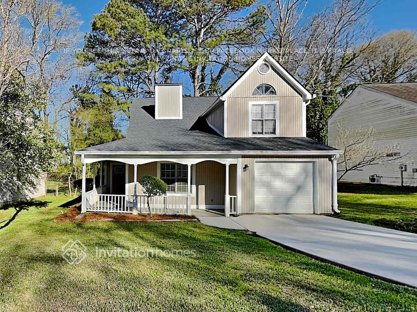 1052 Autumn Crest Dr, Stone Mountain, GA 30083 | Apartments.com