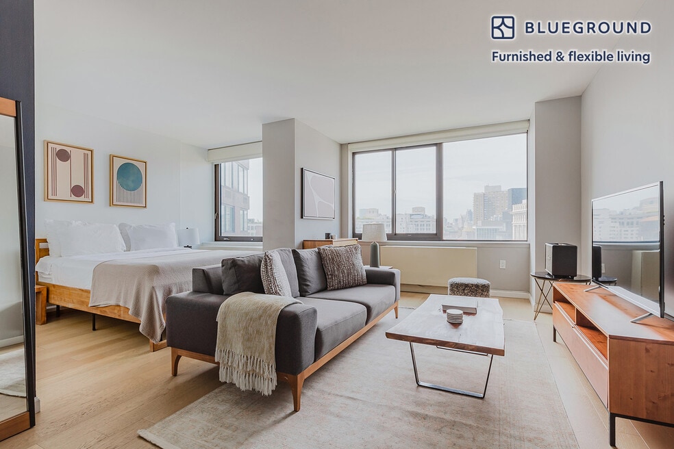Apartments for Rent in Union Square, New York - 97 Rentals | Apartments.com