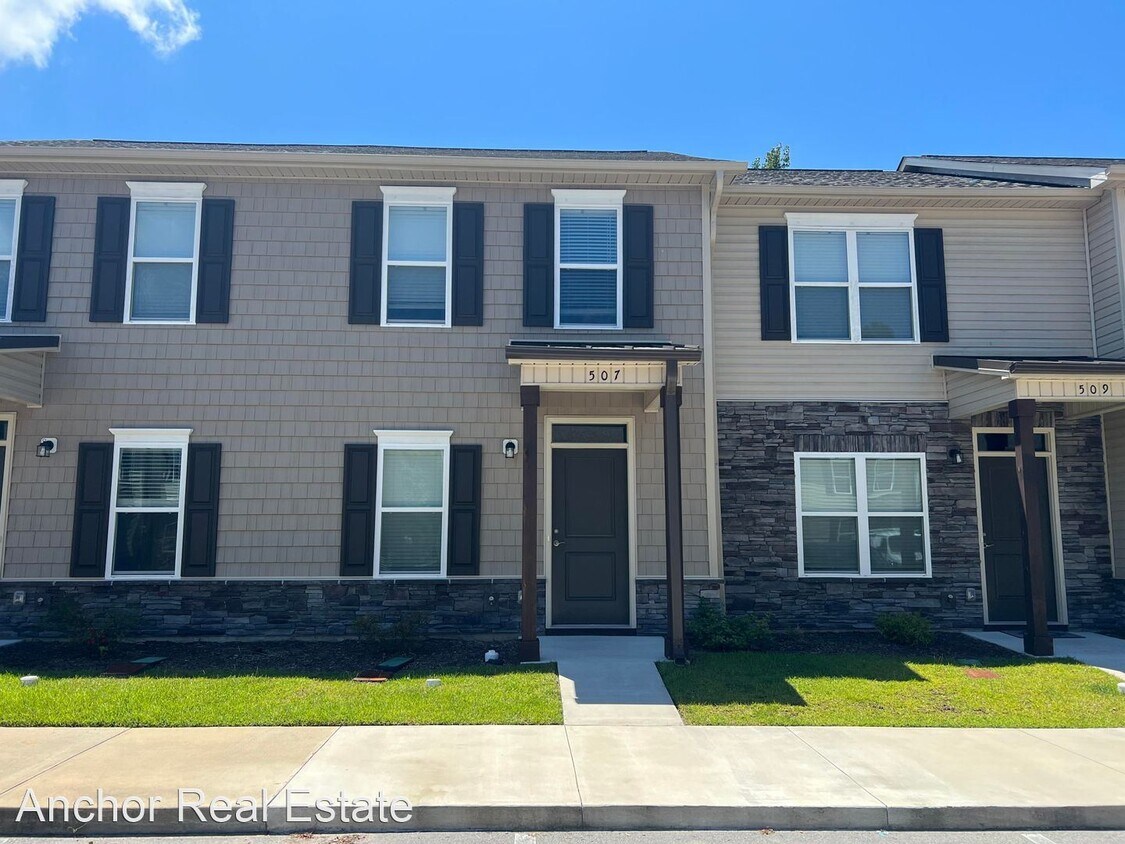 507 Pate Dr, Midway Park, NC 28544 - House Rental in Midway Park, NC ...