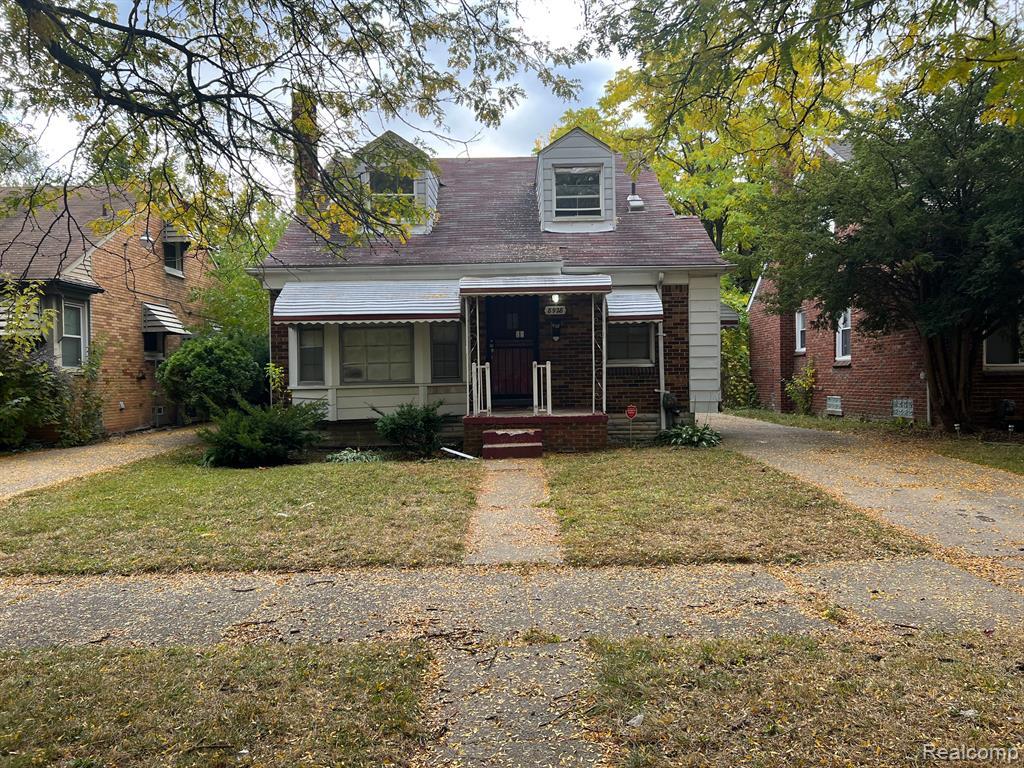 8928 Esper St, Detroit, MI 48204 - House Rental in Detroit, MI ...