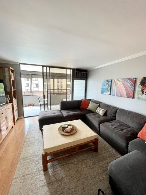 1521 Alexander St Unit 406, Honolulu, HI 96822 - Condo for Rent in ...