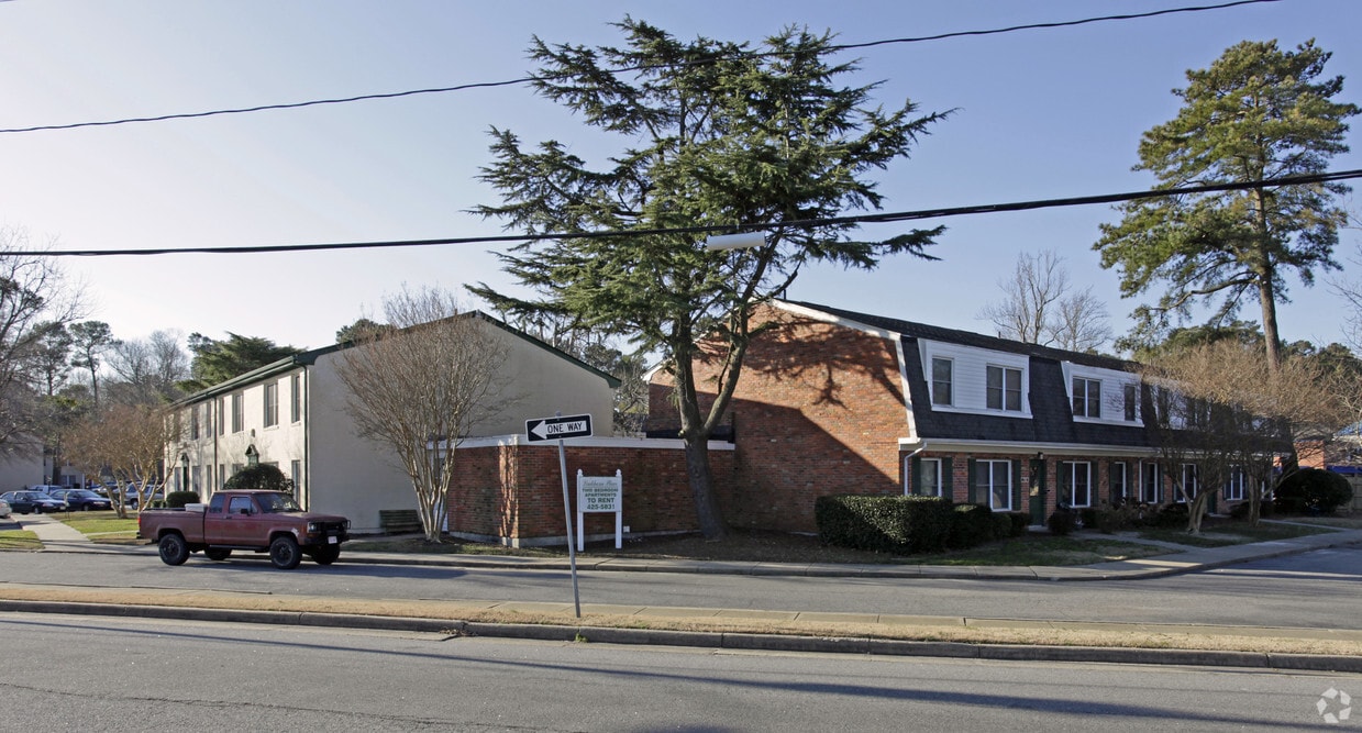 Linkhorn Place - 1109 Allendale Dr Virginia Beach, VA 23451 ...