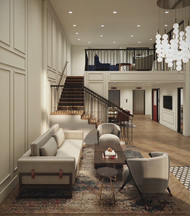 The Victor - Apartments in Seattle, WA | Apartments.com