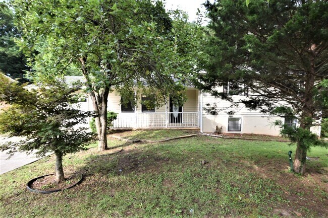 122 Caldwell Rd - House Rental in Lawrenceville, GA | Apartments.com