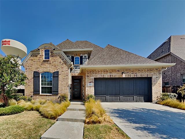 602 Quarter Horse Ln, Frisco, TX 75036 - House Rental in Frisco, TX ...