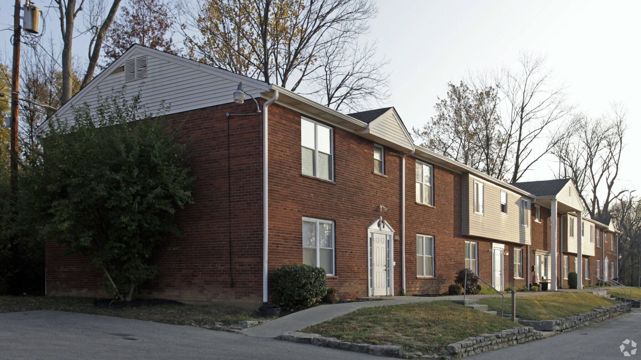 Northdale Place - 3647-3663 Northdale Pl Cincinnati, OH 45213 ...
