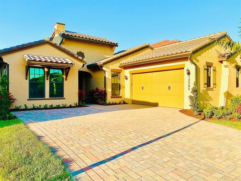 12395 N Parkland Bay Trl, Parkland, FL 33076 - House Rental in Parkland ...