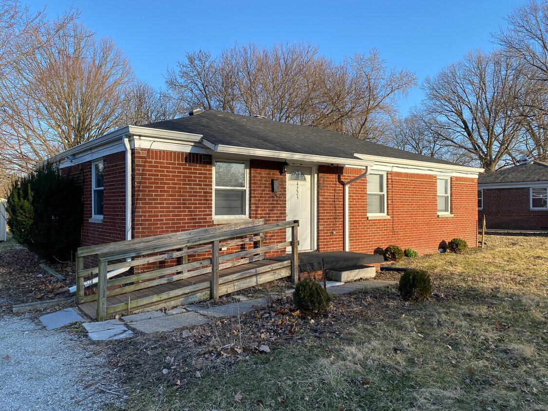 4225 N Ritter Ave, Indianapolis, IN 46226 - House Rental in ...