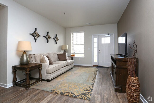 Market Square Apartments - Apartments at 3100 Market Ln Kenosha, WI ...