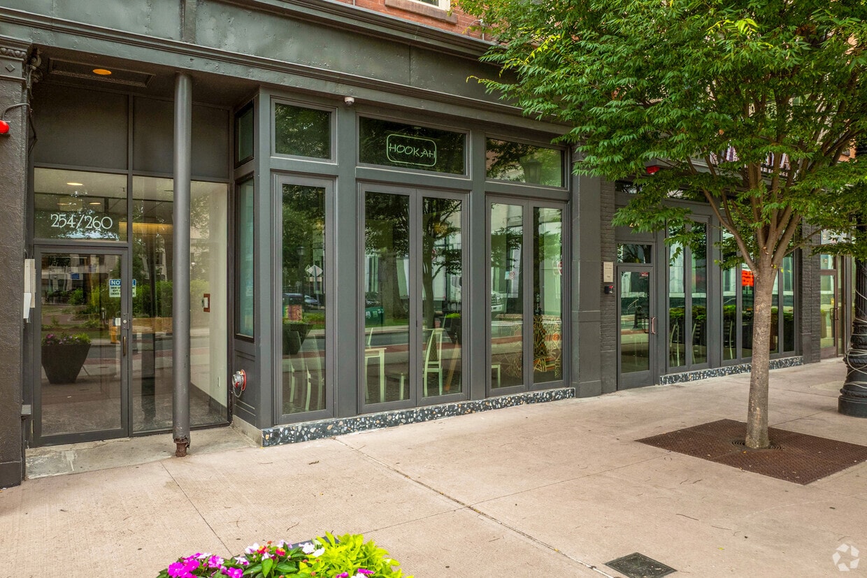 Worthy III LLC - 254-270 Worthington St Springfield, MA 01103 ...