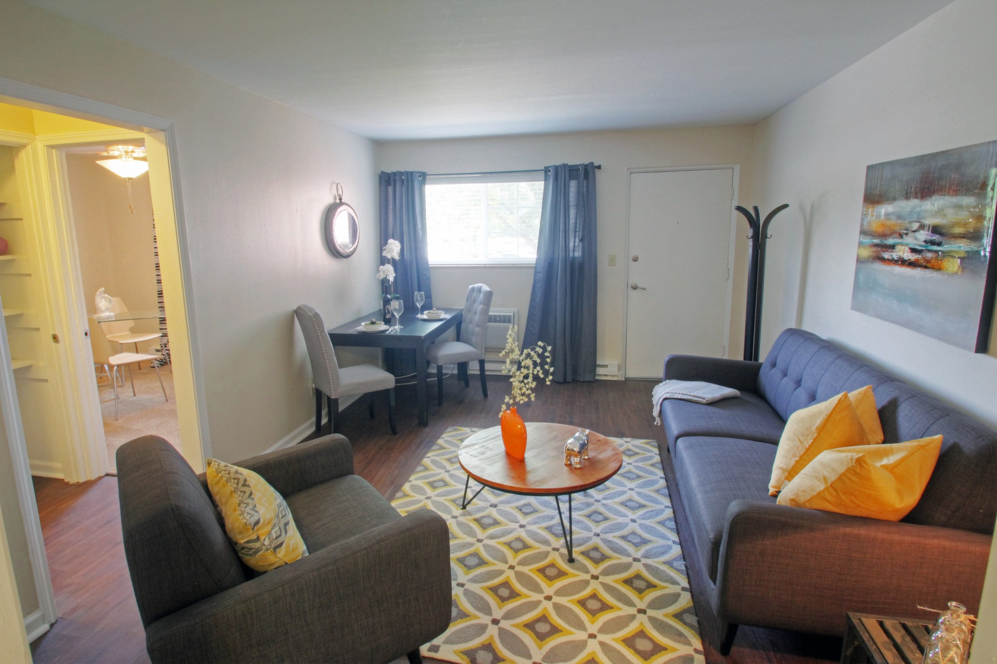Garfield Park Village - 360 Sandra Ln Indianapolis, IN 46227 ...