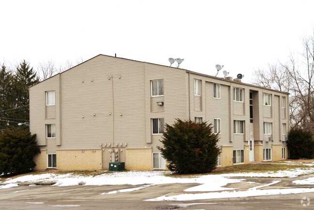 Cornerstone Apartments - Springfield, OH | Apartments.com