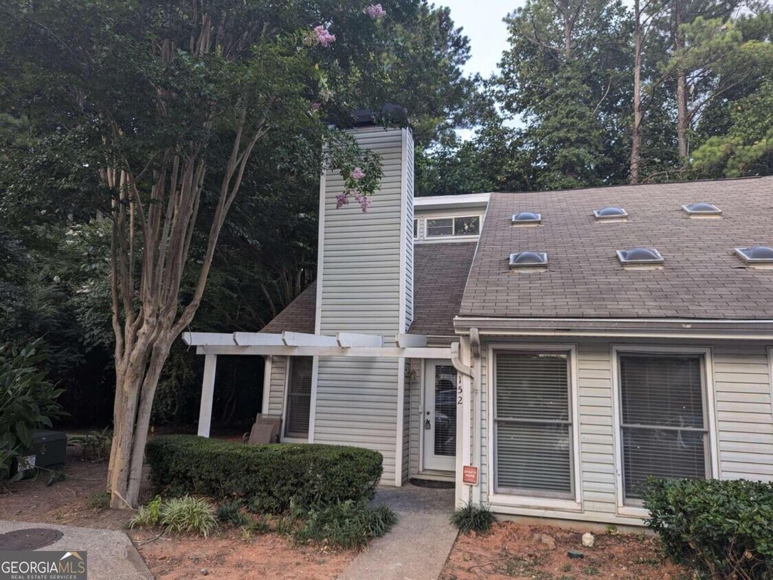 1524 Planters Ridge Ln, Alpharetta, GA 30004 - Townhome Rentals in ...