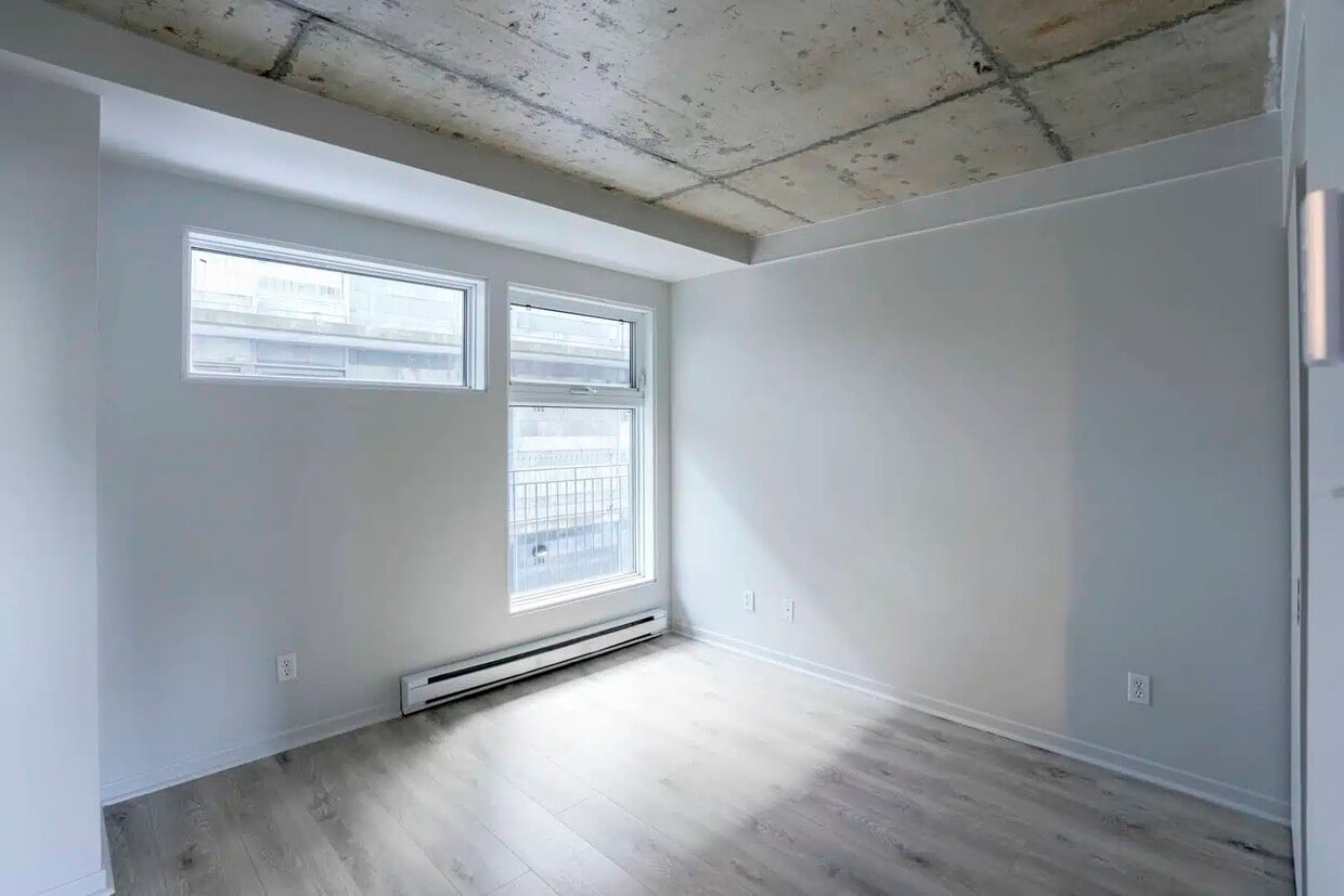 325 Rue Saint-Vallier E, Québec, QC G1K 9C5 Appartements - 325 Rue ...