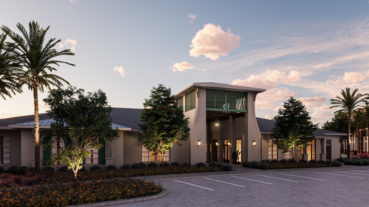 Marlowe Live Oak - Apartments in Saint Cloud, FL | Apartments.com