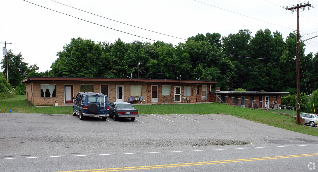 203 Baker Rd, High Point, NC 27263 - 203 Baker Rd High Point, NC 27263 ...