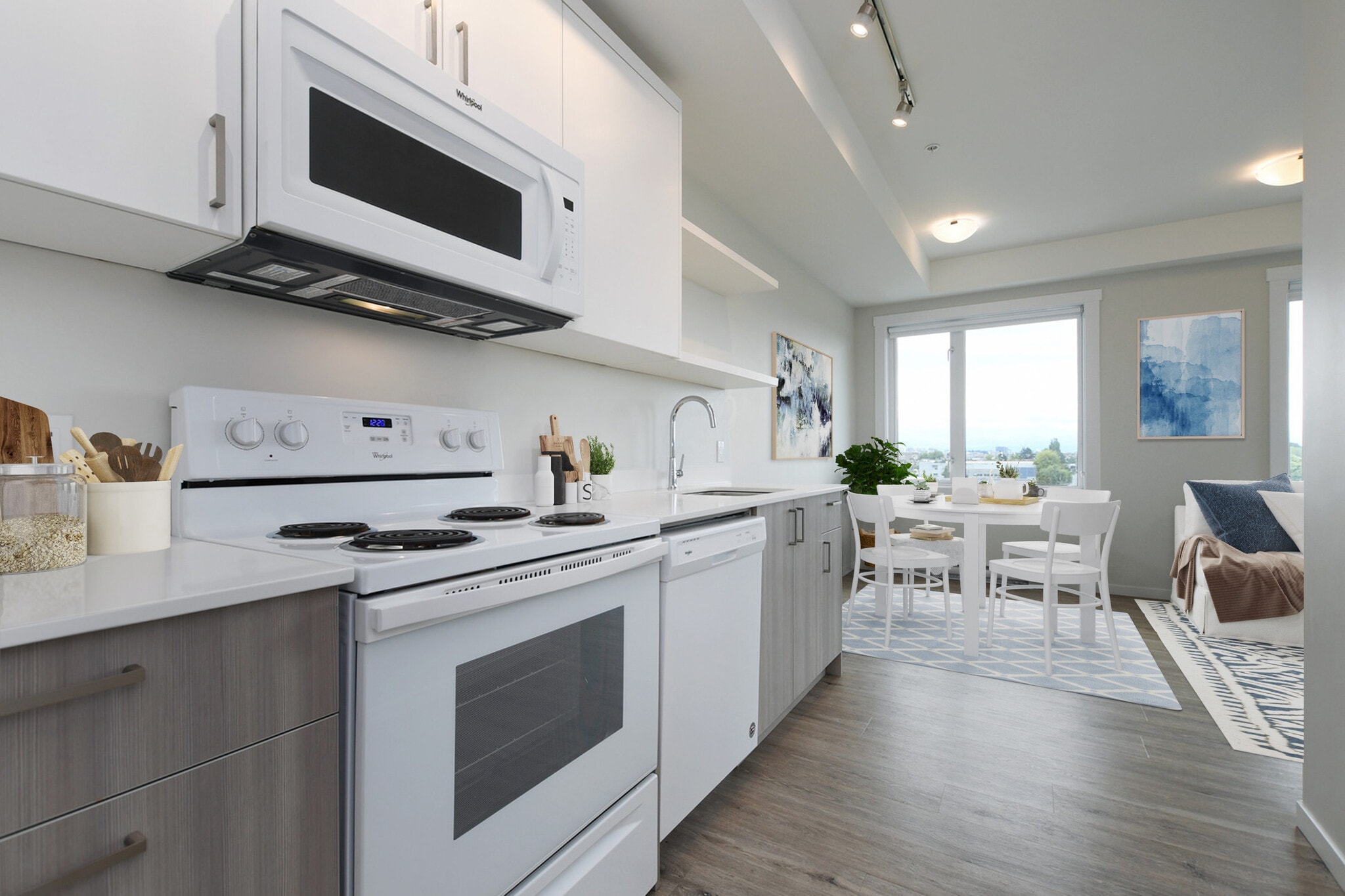 The Verve Apartments - 3381 Whittier Ave Victoria, BC | Apartments.com
