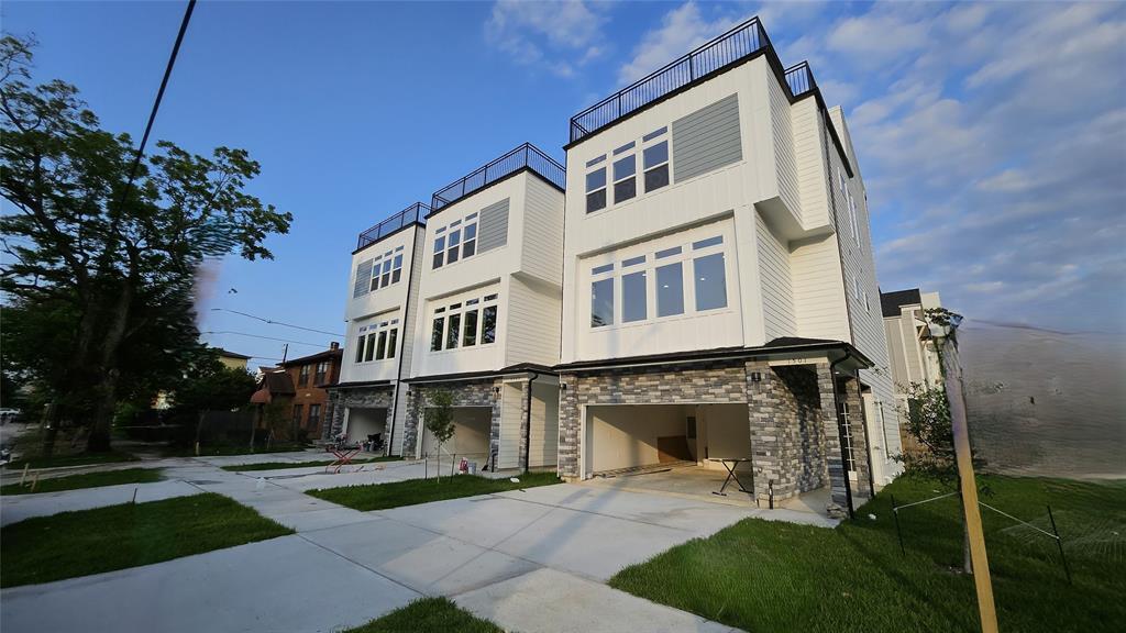4507 La Branch St, Houston, TX 77004 - House Rental in Houston, TX ...