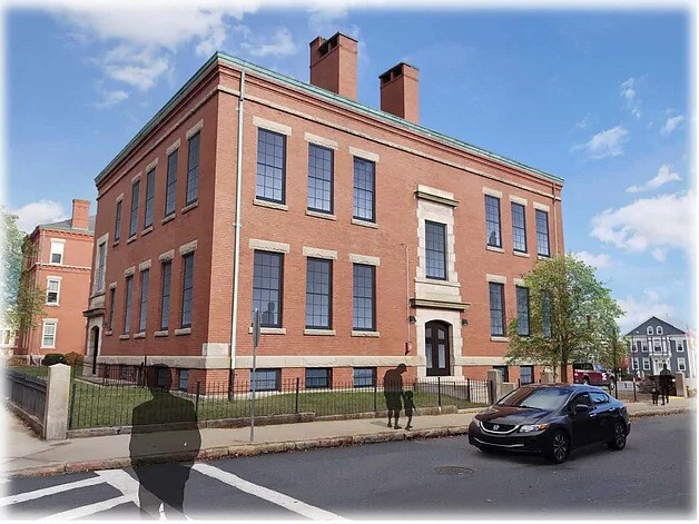 121 North - 121 North St New Bedford, MA | Apartments.com