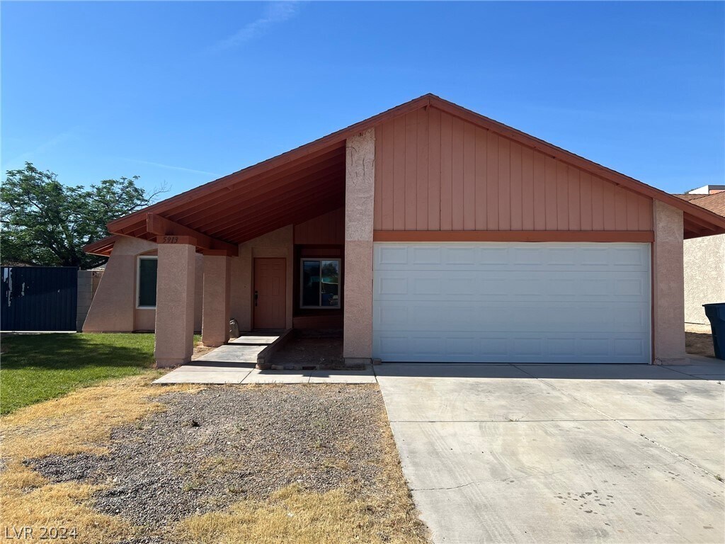 5913 W Gowan Rd, Las Vegas, NV 89108 - House Rental in Las Vegas, NV ...