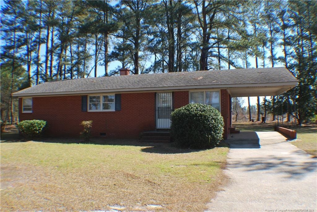 3329 Chicken Foot Rd, Hope Mills, NC 28348 - House Rental in Hope Mills ...