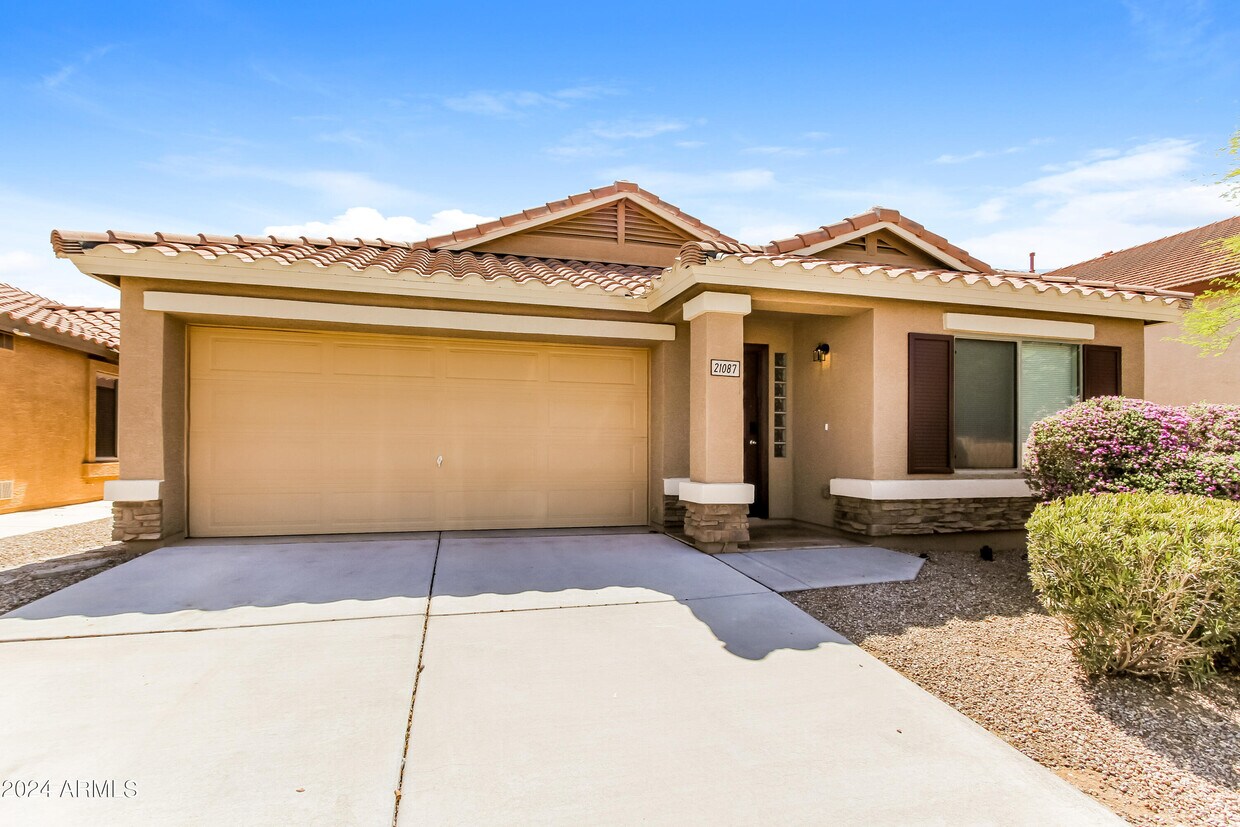 21087 Mac Neil St, Maricopa, AZ 85138 - House Rental in Maricopa, AZ ...