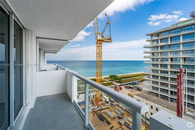 Seaway Apartments for Rent with Hardwood Floors - Surfside, FL - 2 ...