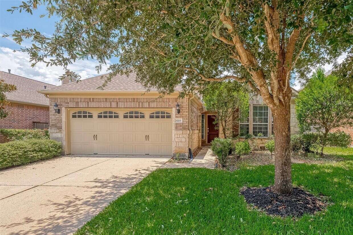 10011 Terrance Springs Ln, Katy, TX 77494 - House Rental in Katy, TX ...