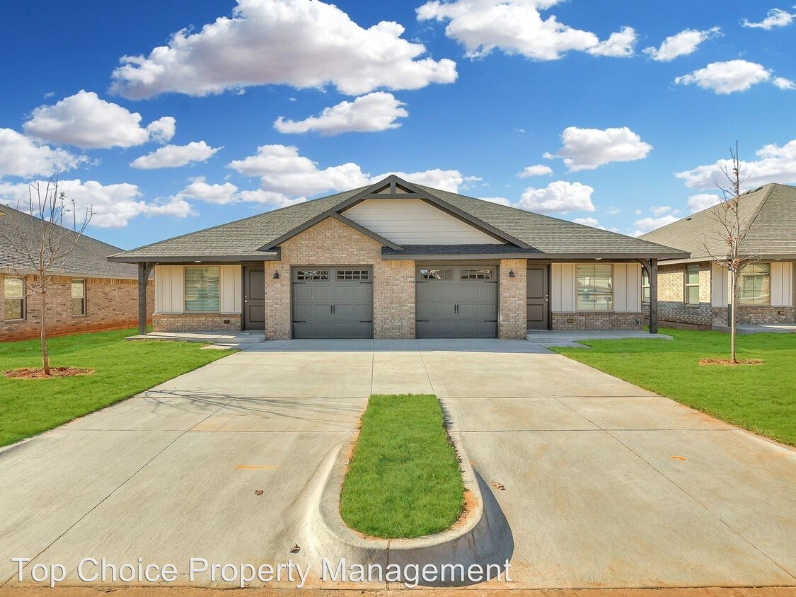 416 Vail Cir, Oklahoma City, OK 73114 - House Rental in Oklahoma City ...