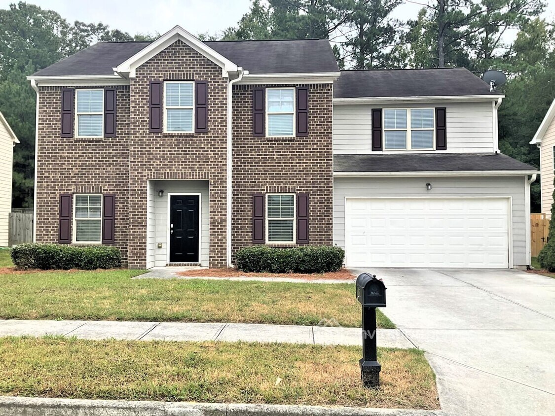 4161 Oak Field Dr, Loganville, GA 30052 | Apartments.com