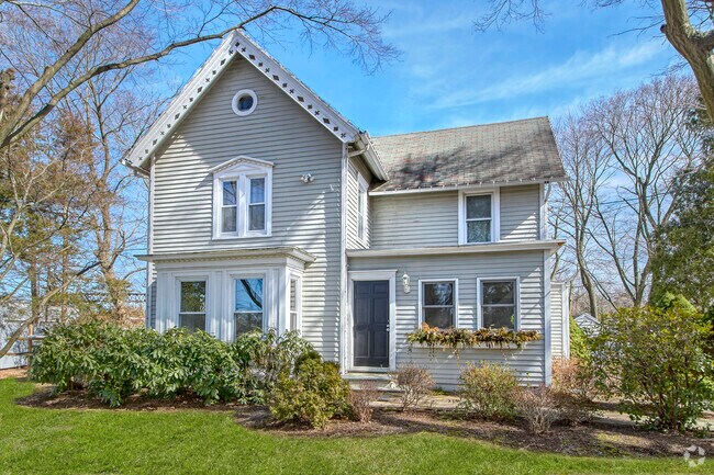 Houses for Rent in Connecticut - 1,149 House Rentals