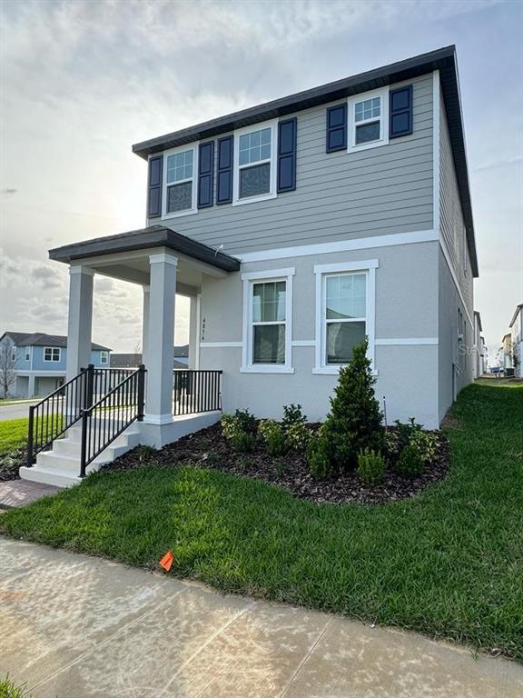 4856 Lacewing Drive, Horizon West, FL 34787 - House Rental in Horizon ...