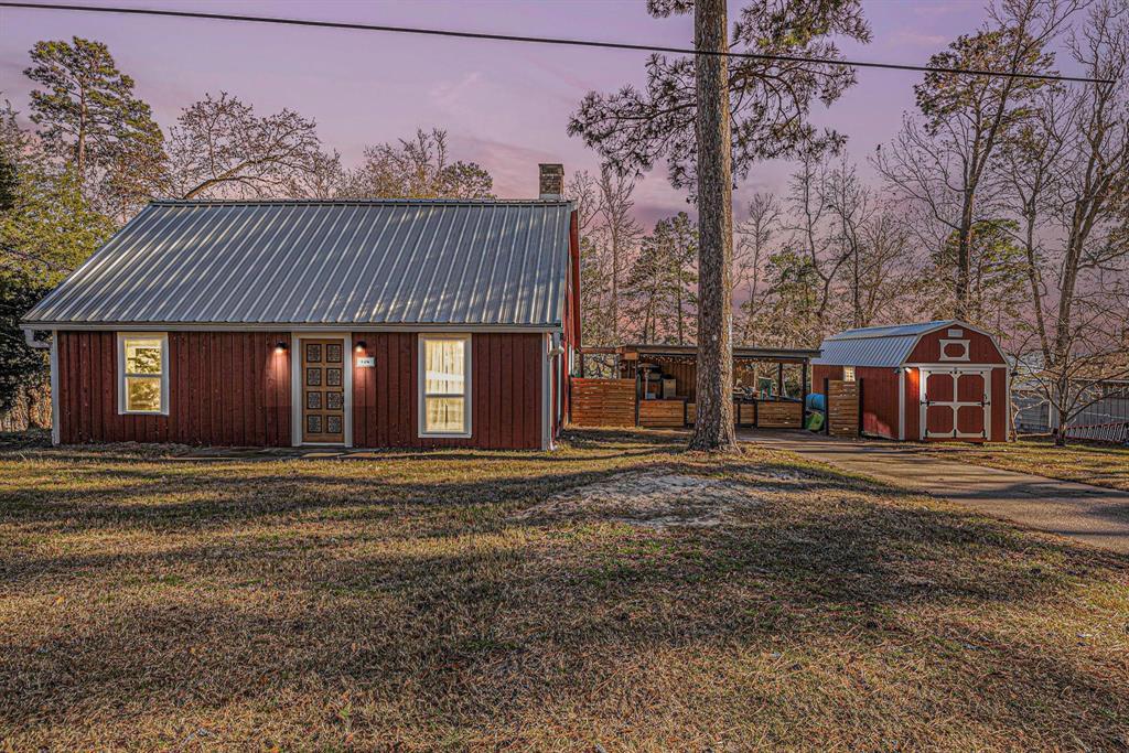 148 High Dr, Point Blank, TX 77364 - House Rental in Point Blank, TX ...
