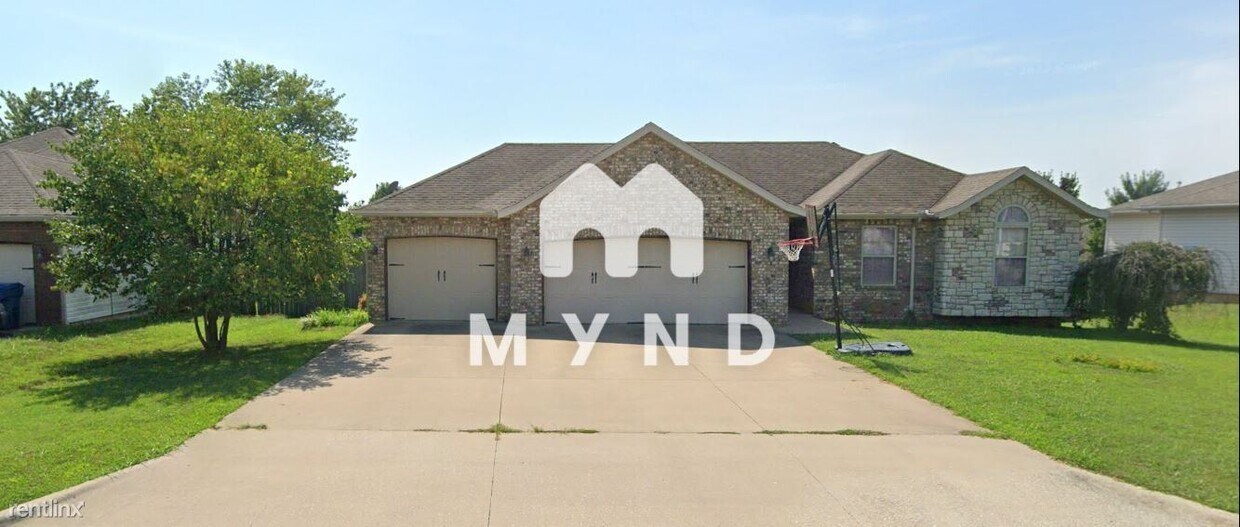 5719 S Grant St, Battlefield, MO 65619 - House Rental in Battlefield ...