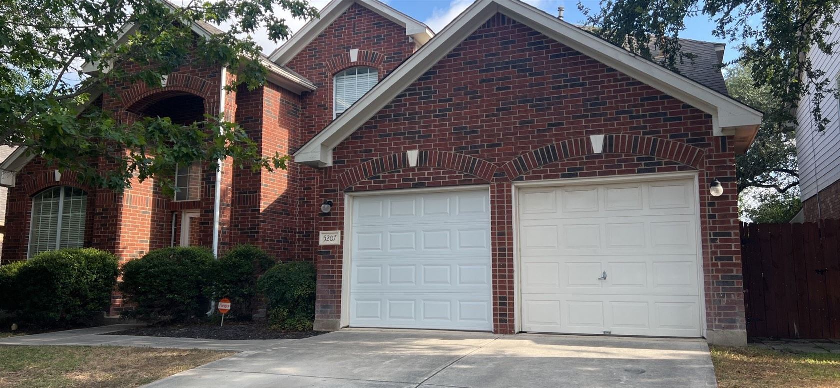 5207 Sagail Pl, San Antonio, TX 78249 - House Rental in San Antonio, TX ...