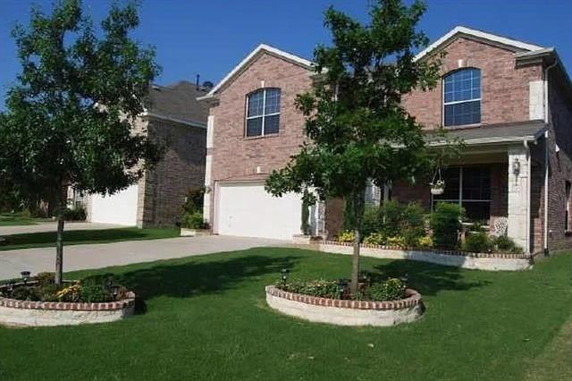 12739 Cardinal Creek Dr, Frisco, TX 75033 - House Rental in Frisco, TX ...