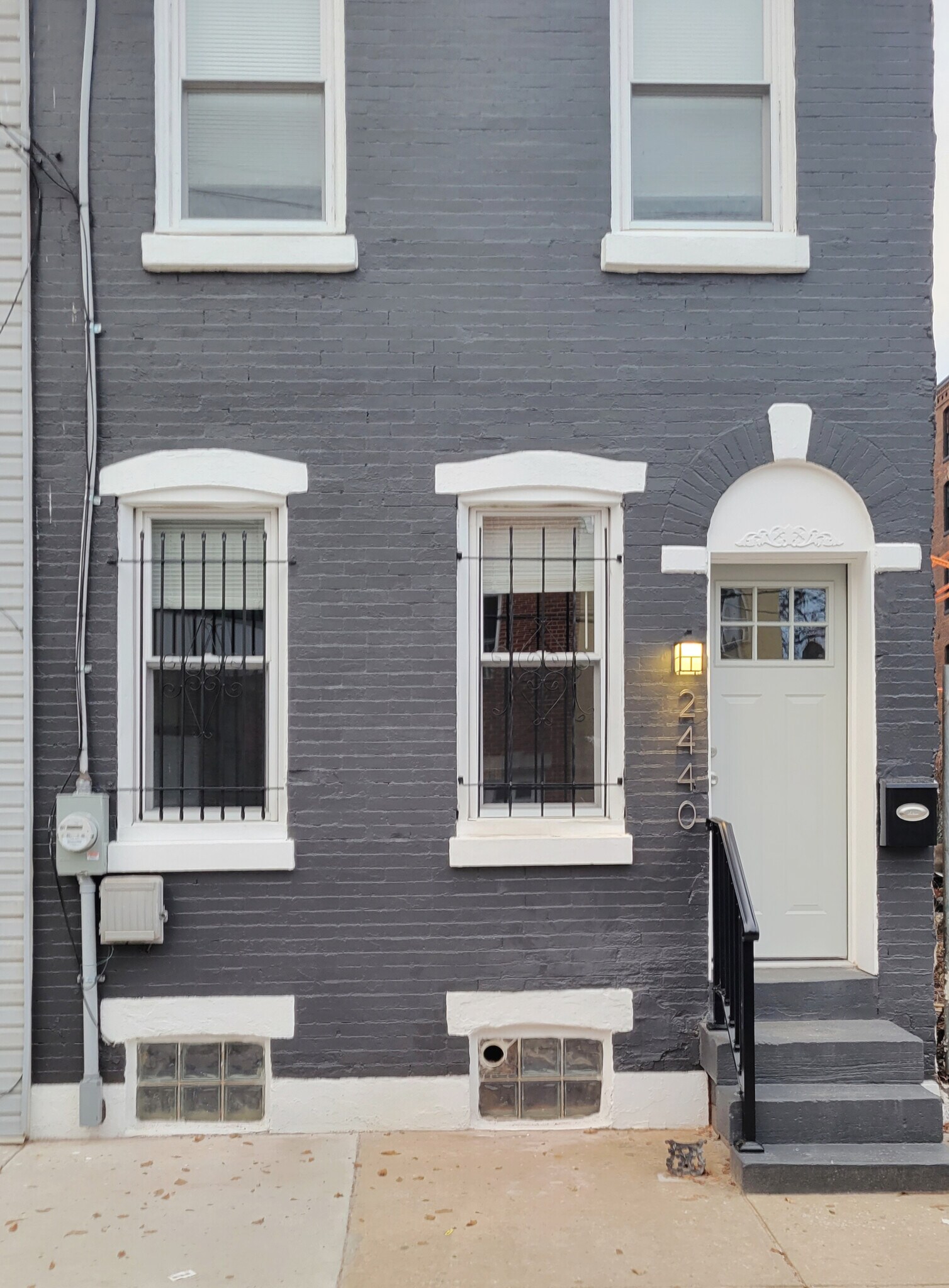 2440 Jasper St, Philadelphia, PA 19125 - House Rental in Philadelphia ...